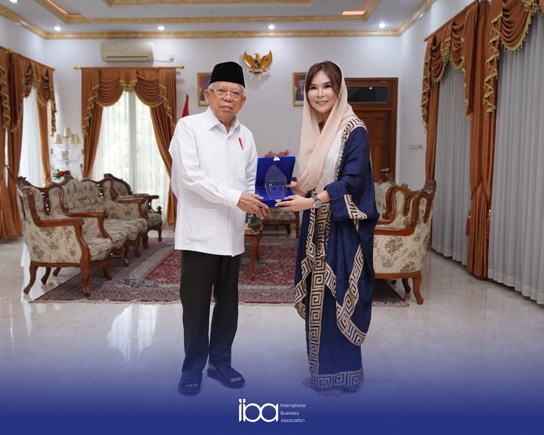 Home - IBA OFFICAL WEBSITE